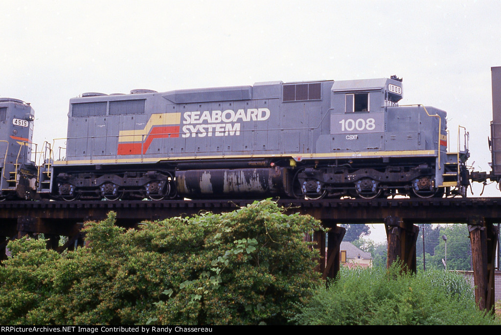 CSX 1008